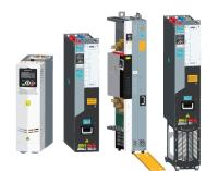 China ACS880 2.2KW DTC Variable Frequency Drive 380V 3 Phase for sale