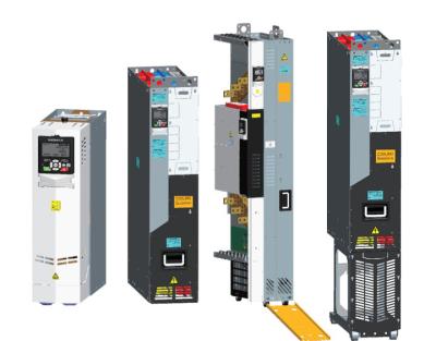 Китай ACS880 2.2KW DTC переменная частота привода 380V 3 фазы продается