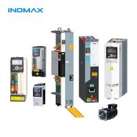 China ACS880 2.2KW DTC Variable Frequency Drive 380V 3 Phase for sale