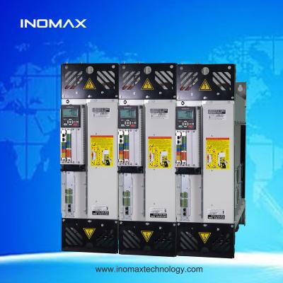 China Inomax 200KW Variable Frequency Drive VFD with 525-750V DTC Converter for 380V-500V Applications for sale