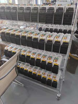 China Inomax ACS880 Variable Frequency Drive with 220V-690V Nominal Voltage 3 Power Phase Number and 24 MONTHS Warranty for sale