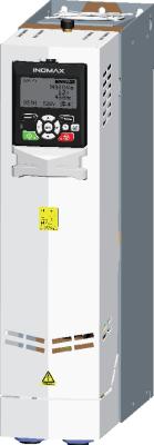 China Inomax ACS880 Variable Frequency Drive with 220V-690V Nominal Voltage 3 Power Phase Number and 24 MONTHS Warranty for sale