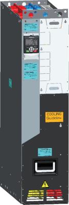 China Frequency Inverter Variable Frequency Drive with Direct Torque Control for Complex Applications 220V-380V 75KW-90KW for sale