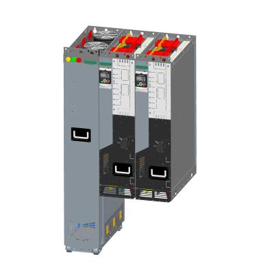 China Frequency Inverter Variable Frequency Drive with Direct Torque Control for Complex Applications 220V-380V 75KW-90KW for sale