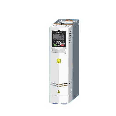 China Regenerative 250KW 280KW Variable Frequency Drive with Direct Torque Control for High-Speed Applications for sale