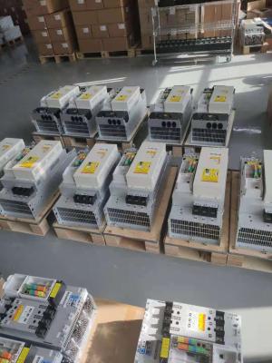 China Regenerative 250KW 280KW Variable Frequency Drive with Direct Torque Control for High-Speed Applications for sale