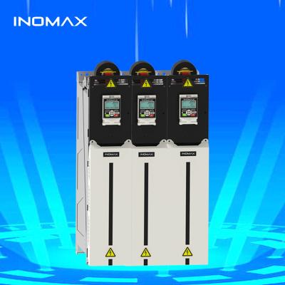 China Fast Delivery Variable Frequency Drive for Low Voltage PMSM Motor with 18 Months Warranty for sale