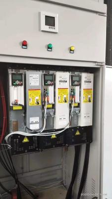 China Fast Delivery Variable Frequency Drive for Low Voltage PMSM Motor with 18 Months Warranty for sale