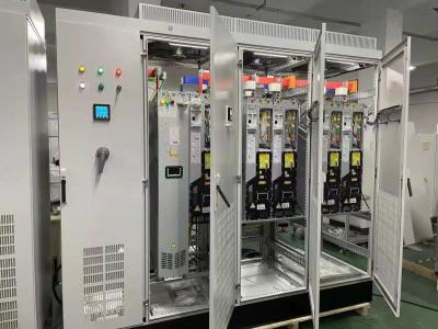 China Fast Delivery Variable Frequency Drive for Low Voltage PMSM Motor with 18 Months Warranty for sale
