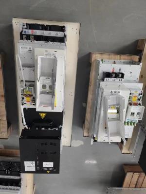 China Low Harmonic Variable Frequency Drive with THDI<3% for Bench Test Mine Hoist and Marine Projects for sale