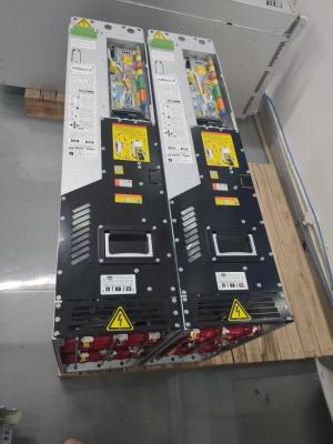 China Low Harmonic Variable Frequency Drive with THDI<3% for Bench Test Mine Hoist and Marine Projects for sale