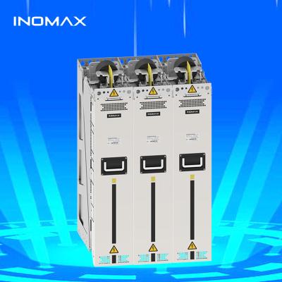 China Variable Frequency Drive with 18 Months Warranty Energy Feedback and High Power Range for Low Voltage Synchronous Motor for sale