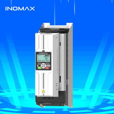 China IP54 IP55 IP65 Variable Frequency Drive for Low Voltage Synchronous Motor with 220V and 380V Input for sale