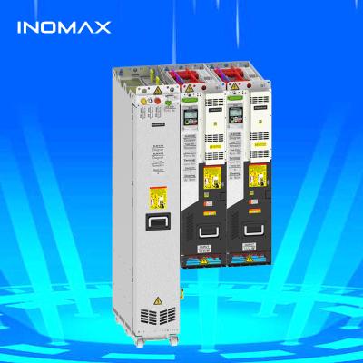 China IP54 IP55 IP65 Variable Frequency Drive for Low Voltage Synchronous Motor with 220V and 380V Input for sale
