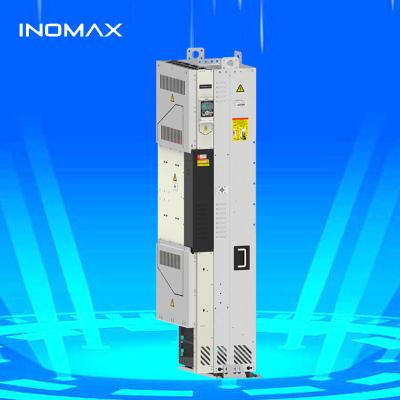 China IP54 IP55 IP65 Variable Frequency Drive for Low Voltage Synchronous Motor with 220V and 380V Input for sale