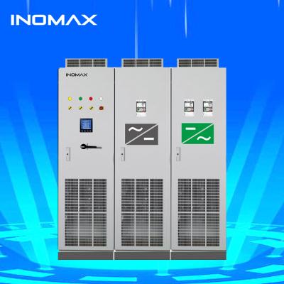 China 185KW-315KW Variable Frequency Drive for Low Voltage Synchronous Motor with 220V-1140V 3 Phase Power for sale