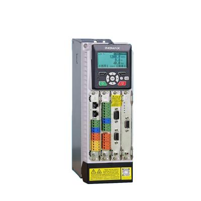 China Customized Variable Frequency Drive VFD for Complex Applications with Asynchronous, PMSM, and Servo Motor Support for sale