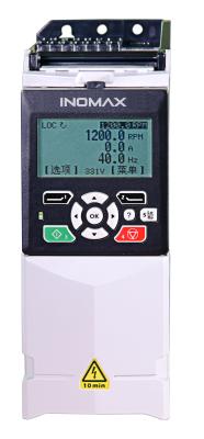 China ACS580 Variable Frequency Drive with SVPWM and SVC Control Modes Compatible with Asynchronous Motors for sale