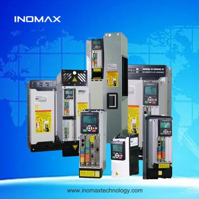 China ACS580 Variable Frequency Drive with SVPWM and SVC Control Modes Compatible with Asynchronous Motors for sale