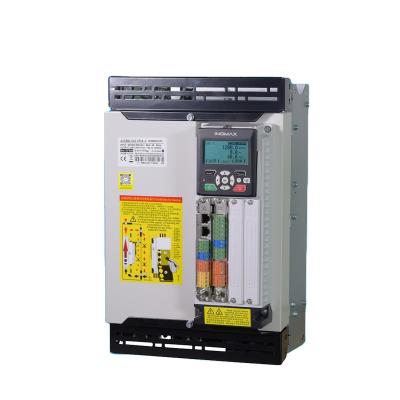 China INOMAX Low Voltage Variable Frequency Drive with 380V-500V Range 1.5KW-250KW Power and 50HZ or 60HZ Output for Industry Automation for sale