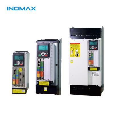 China High Performance VFD Frequency Inverter with PMSM and Servo Motor Support Featuring Modbus Protocol for sale