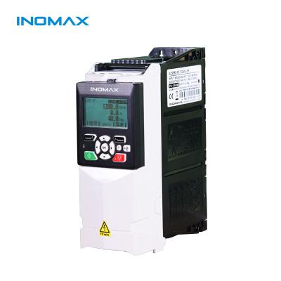 China High Performance VFD Frequency Inverter with PMSM and Servo Motor Support Featuring Modbus Protocol for sale