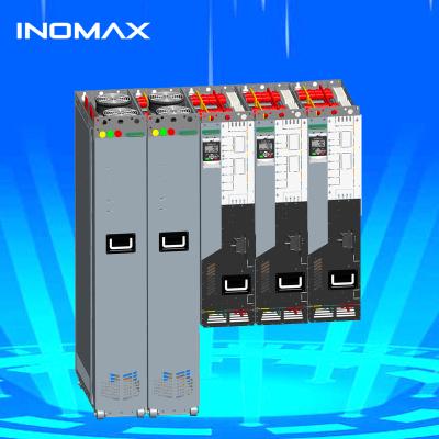 China Customized Variable Frequency Drive for Complex Applications with Multiple Protocol Support for sale