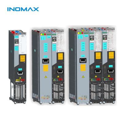 China Customized Variable Frequency Drive for Complex Applications with Multiple Protocol Support for sale