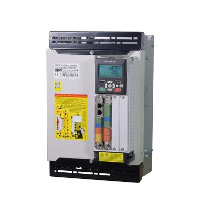 China Customized Variable Frequency Drive for Complex Applications with Multiple Protocol Support for sale