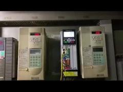 Vfd Low Voltage Drive ACS800-04-0120-7 Smooth Operation LV Drives