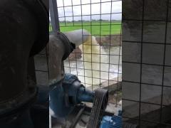 Liquids Transfer Variable Frequency Drive For Vertical Multistage Pump And Booster Pump