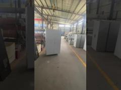 ACS580 DTC Low Voltage Drive For Tower Cranes For Mine Hoist With Big Torque