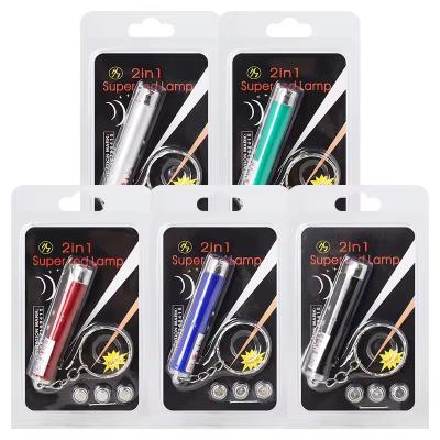 China Electric Laser Pet Toys Customized Cat Laser Pointers Interactive for sale