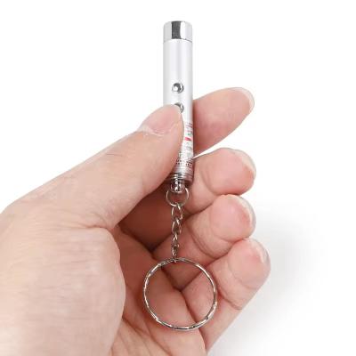 China Electric Laser Pet Toys Customized Cat Laser Pointers Interactive for sale