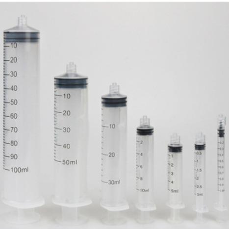 Quality Silicone Pet Feeding Syringes Anti Choking Pet Syringe Feeder for sale