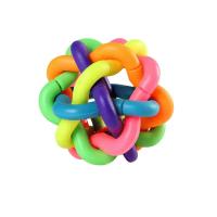 Quality Indestructible Pet Training Products Luxury Dog Chewing Squeaky Toy With Sound for sale