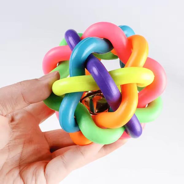 Quality Indestructible Pet Training Products Luxury Dog Chewing Squeaky Toy With Sound for sale