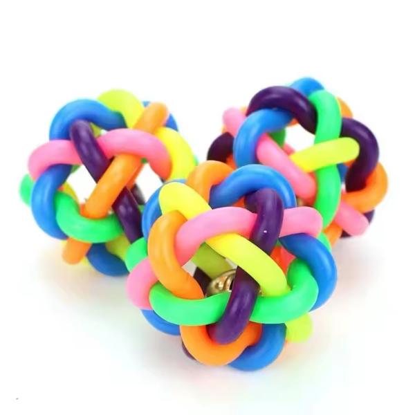 Quality Indestructible Pet Training Products Luxury Dog Chewing Squeaky Toy With Sound for sale