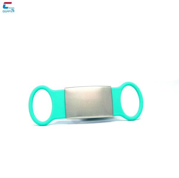 Quality Stainless Steel Personalised Pet Tags Slide On Dog Collar Name Tags for sale