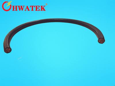 China Electrical Power And Control Tray Cables , TC-ER Cable For Signal Circuits for sale