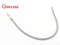 China UL21409 XLPE Jacket Multiple-Conductor Cable 105C 600V VW-1 for sale