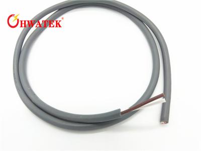China Double Shielded Multi Core Electrical Cable UL2464 For Consumer Electronics Wiring for sale