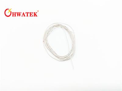 China UL1330 FEP Insulated Wire, 200℃, 600V , VW-1,Oil Resistant 80℃ for sale