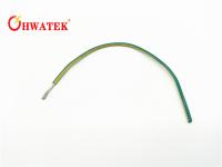 China UL1617 Copper Conductor Single Core Cable 600V 105℃ Multi Strand PVC Insulated for sale