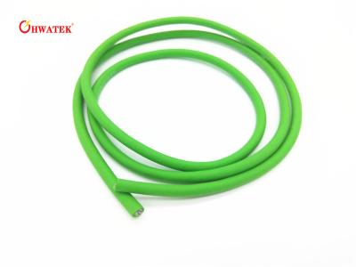 Cina Cavo flessibile industriale proteggente multiconduttore UL2464 300V del rivestimento di PVC in vendita