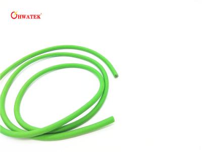 China Multicore het Jasje Industriële Flexibele Kabel UL2464 300V van Beveiligingspvc Te koop