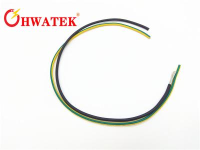 Cina UL10703 scelgono il collegamento elettrico del conduttore l'isolamento 600V VW-1 del cavo FRPE in vendita