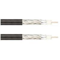China Micro Coaxial Medical Device Cables with PFA Jacket Insulation - 30V Rated Voltage, 80°C Temperature Rating for sale