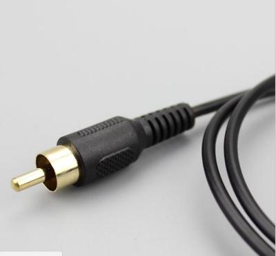 Cina 30 - 46 protezione dell'isolamento del cavo coassiale PFA dell'AWG MCCA forte anti-interferenza in vendita