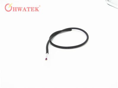 China UL2547 16 Multi de Leiderkabel AWG/18 van AWG voor Interne Bedradings Elektronische Toestellen Te koop